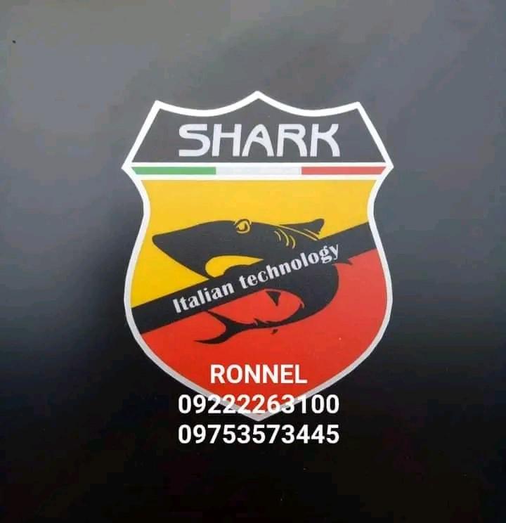 SHARK ITALY ATS - READY DIESEL SILENT TYPE GENERATOR, Furniture & Home ...