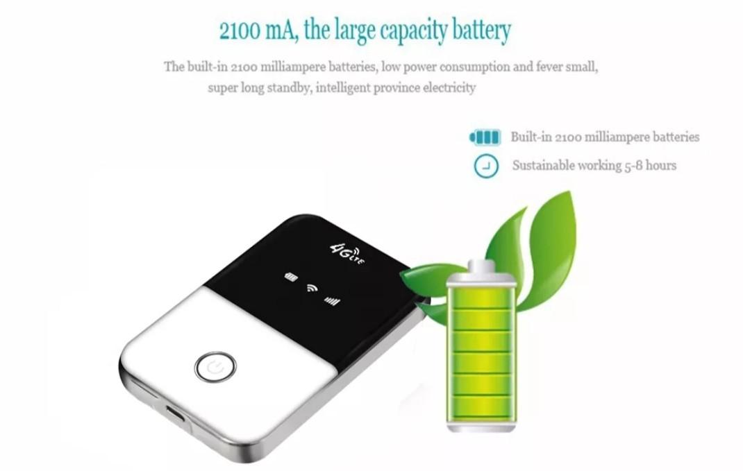 SIMBA-TPG Sim card wifi router for all SIM, Mobile Phones & Gadgets ...