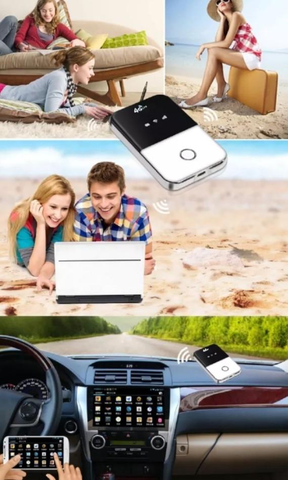 SIMBA-TPG Sim card wifi router for all SIM, Mobile Phones & Gadgets ...