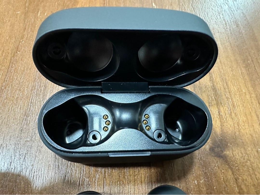 Sony WF-1000XM4 TWS Earbuds, Audio, Earphones on Carousell