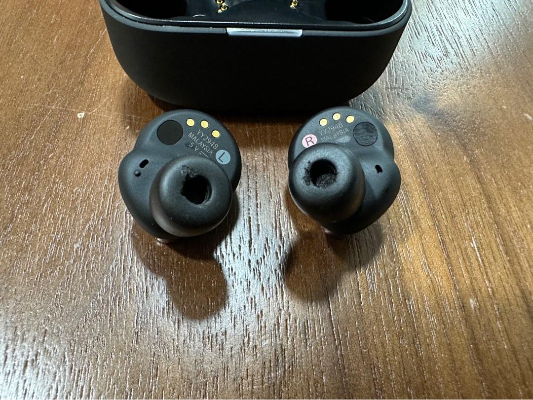 Sony WF-1000XM4 TWS Earbuds, Audio, Earphones on Carousell