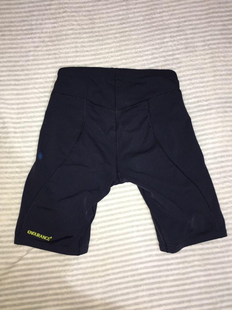 Speedo Trunks, Men's Fashion, Activewear on Carousell
