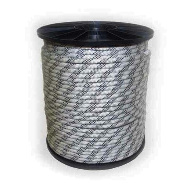 Static Rope Kernmantle Rope Cousin Rope 10.5mm Rappelling Rope Climbing ...