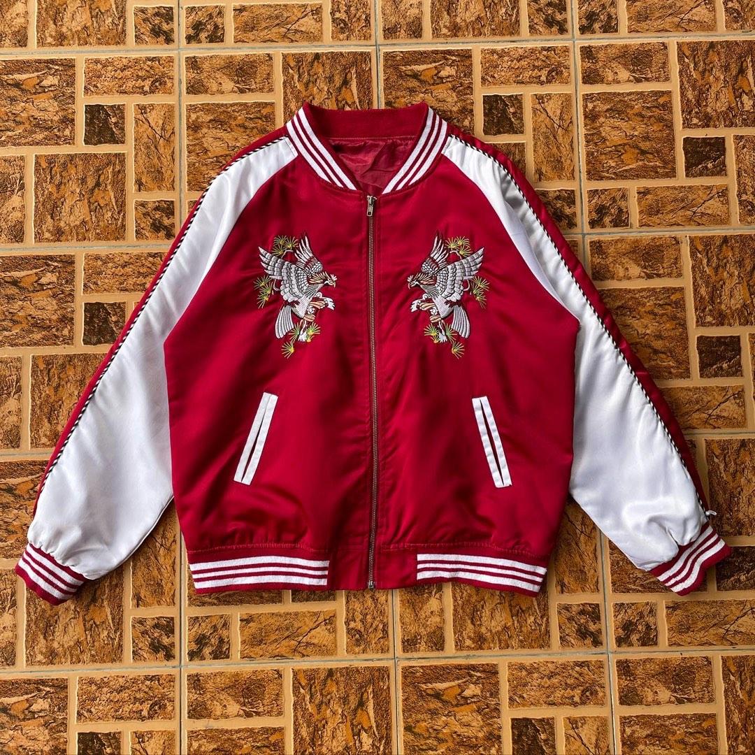 SUKAJAN JAPAN, Men's Fashion, Coats, Jackets and Outerwear on Carousell