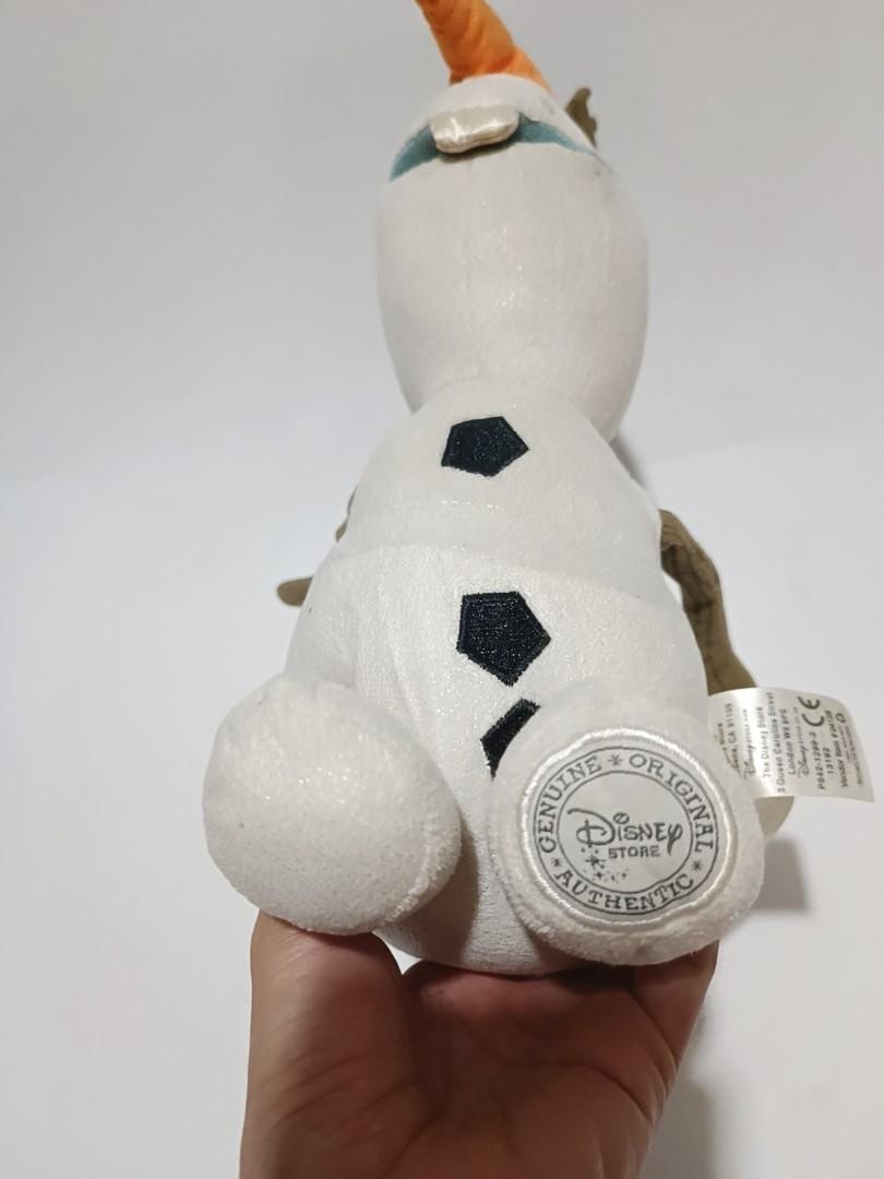 Surplus Original Disney Olaf from United Kingdom, Hobbies & Toys, Toys ...