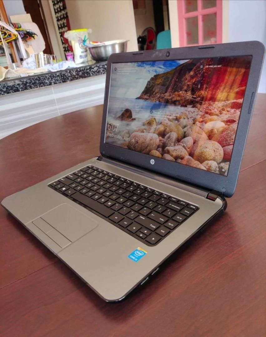 *SWAP Laptop swap with Tablet worth 10-12k, Computers & Tech, Laptops ...