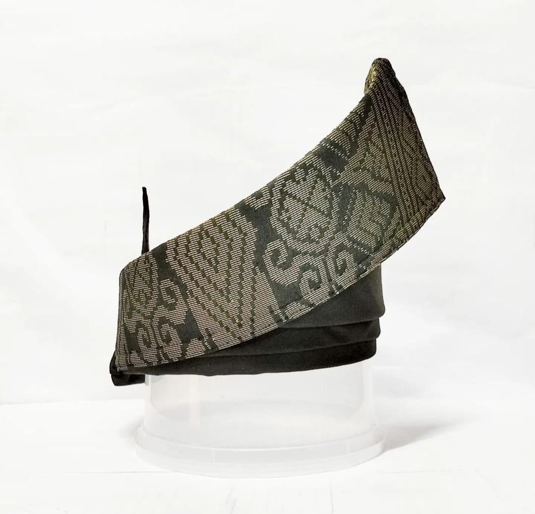 Tanjak (Malay Headgear), Men's Fashion, Muslim Wear, Tops on Carousell
