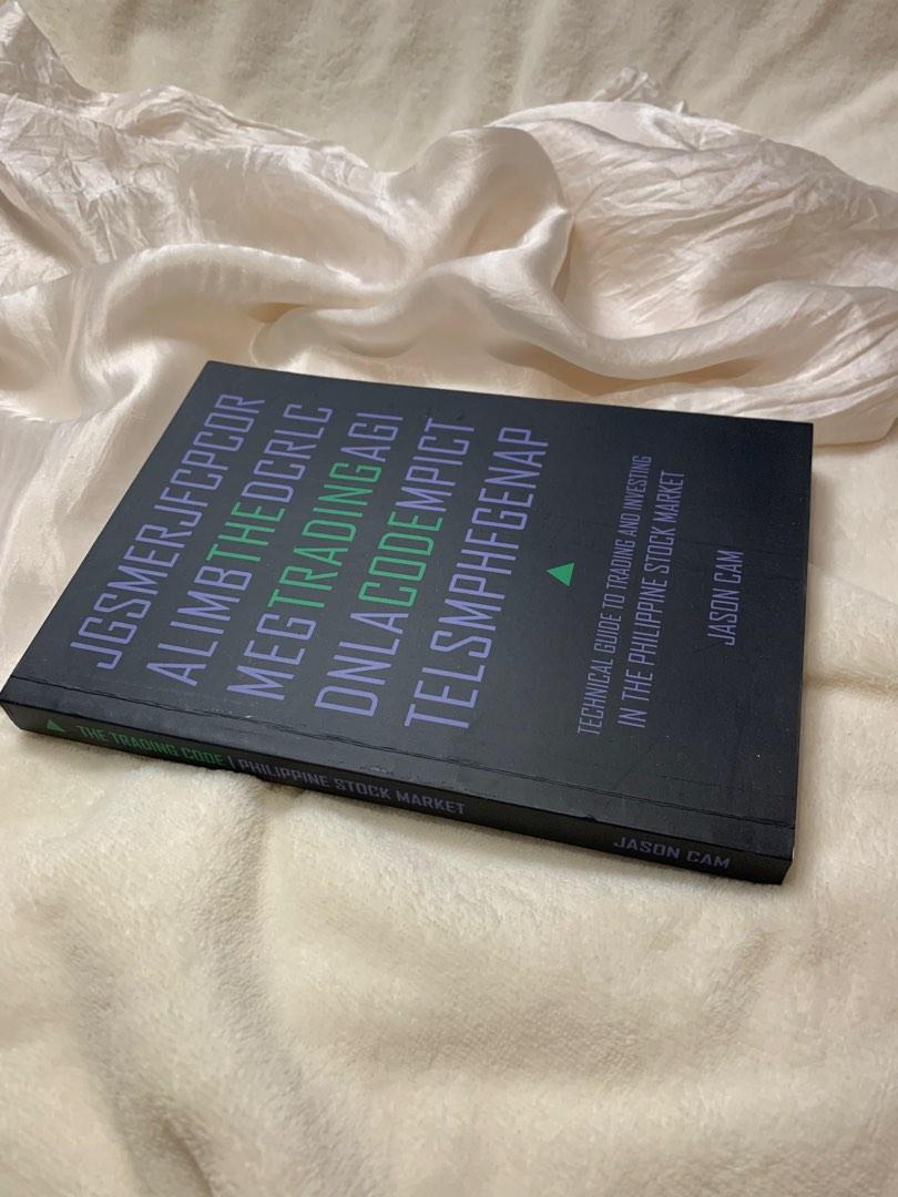 Technical Guide to Trading and Investing in the Philippine Stock Market ...