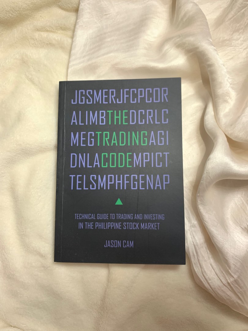 Technical Guide to Trading and Investing in the Philippine Stock Market ...