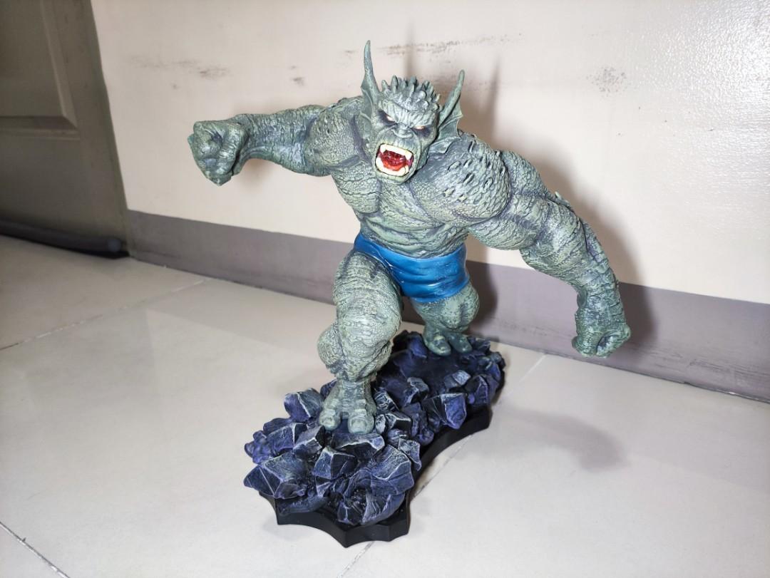 The Abomination Bowen Designs Painted Statue, Hobbies & Toys, Toys ...