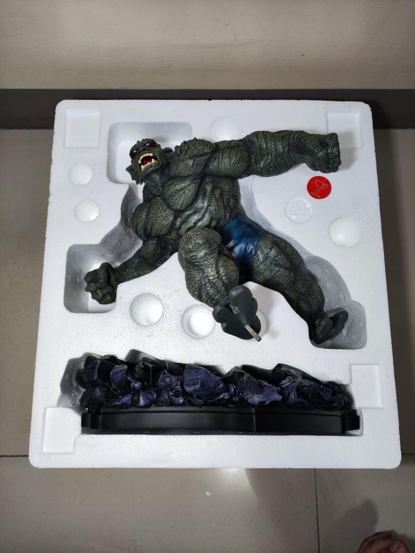 The Abomination Bowen Designs Painted Statue, Hobbies & Toys, Toys ...