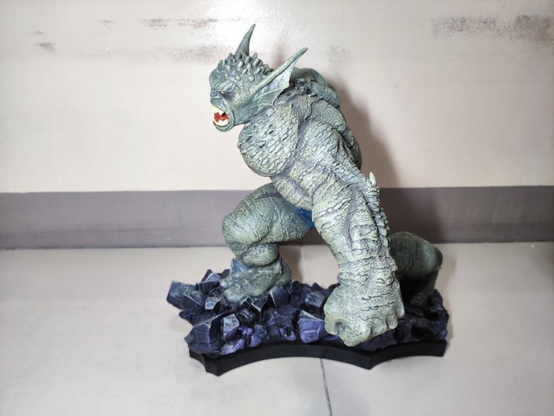 The Abomination Bowen Designs Painted Statue, Hobbies & Toys, Toys ...