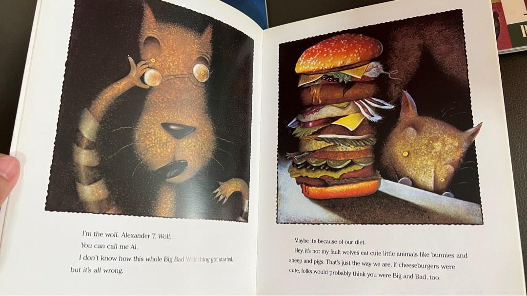 The Gruffalo, The Smartest Giant in Town, The True Story of the 3 ...