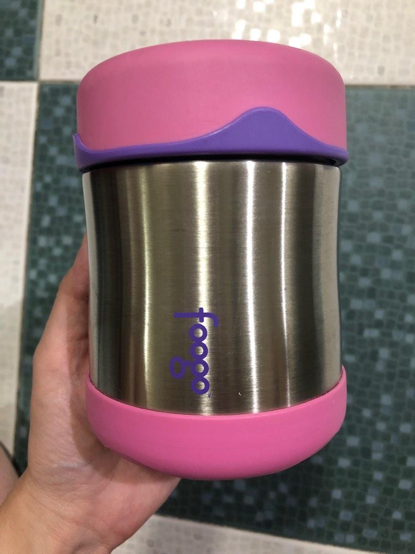 Thermos Foogo food jar, Babies & Kids, Nursing & Feeding, Weaning ...