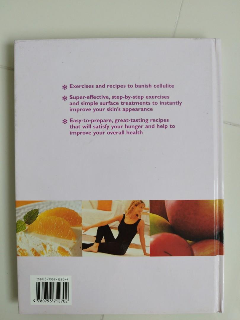 Thin Thighs - exercises and recipes for trim, toned thighs, Hobbies ...