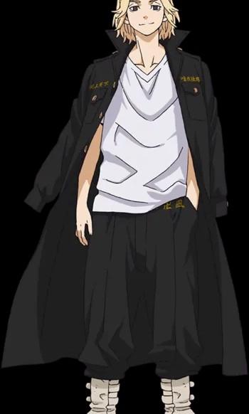 Tokyo Revengers Mikey Cosplay, Everything Else on Carousell