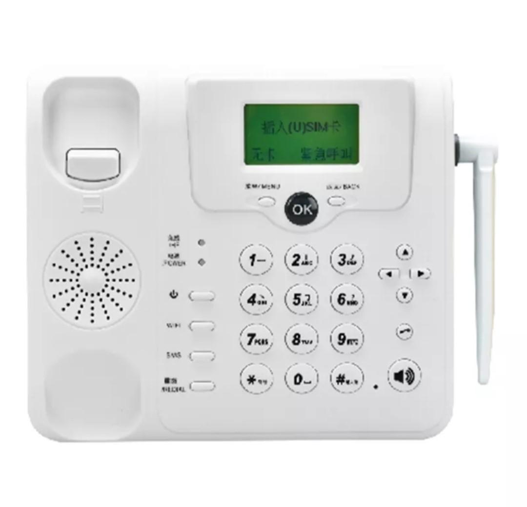 TPG-SIMBA SIM card phone with 4G wifi router(all SIM), Computers & Tech ...