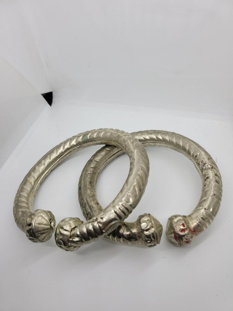 Traditional Indian Arm Bands, Women's Fashion, Jewelry & Organizers ...