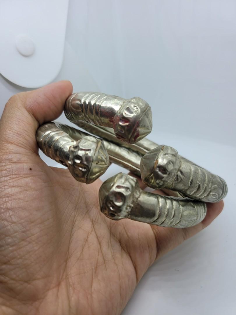 Traditional Indian Arm Bands, Women's Fashion, Jewelry & Organizers ...