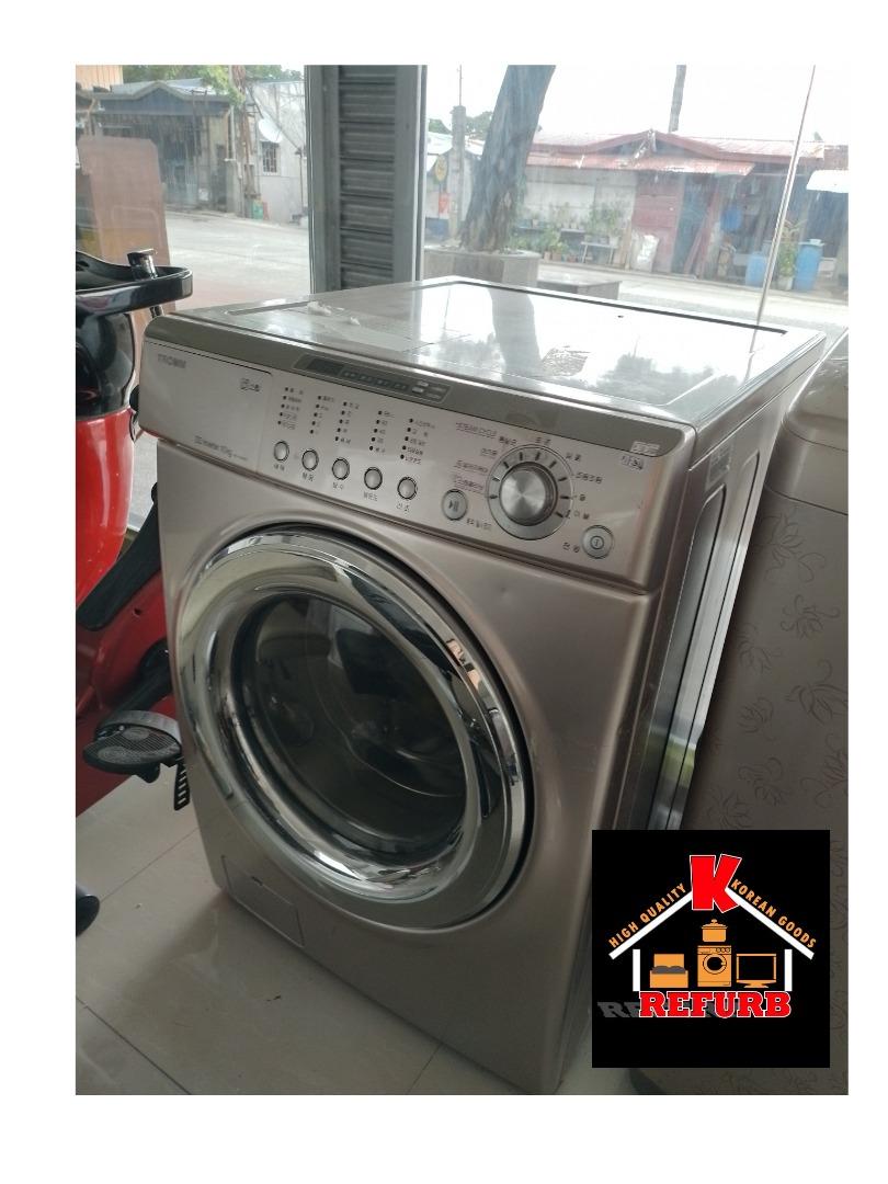 TROMM WASHING MACHINE, TV & Home Appliances, Washing Machines and ...