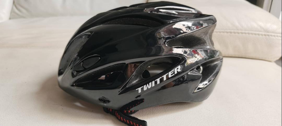 TWITTER Thunder Carbon Road Bike (Brand New), Sports Equipment ...