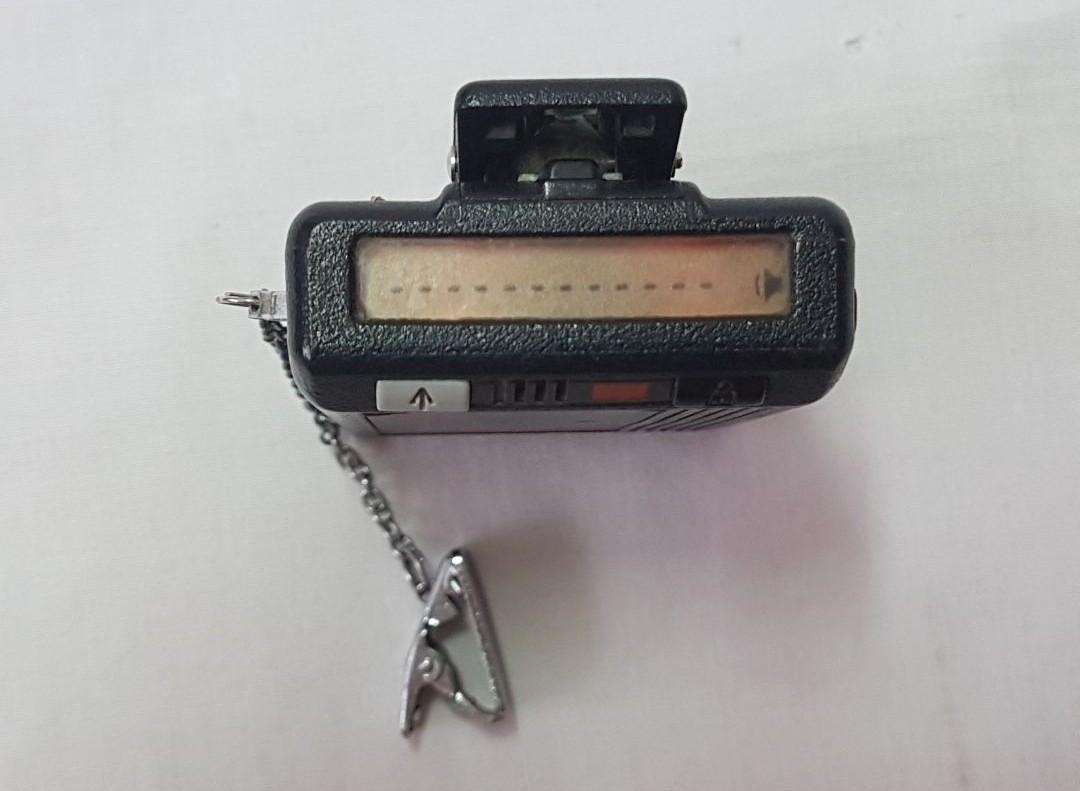 Vintage Singapore Telecom Pager, Hobbies & Toys, Memorabilia ...
