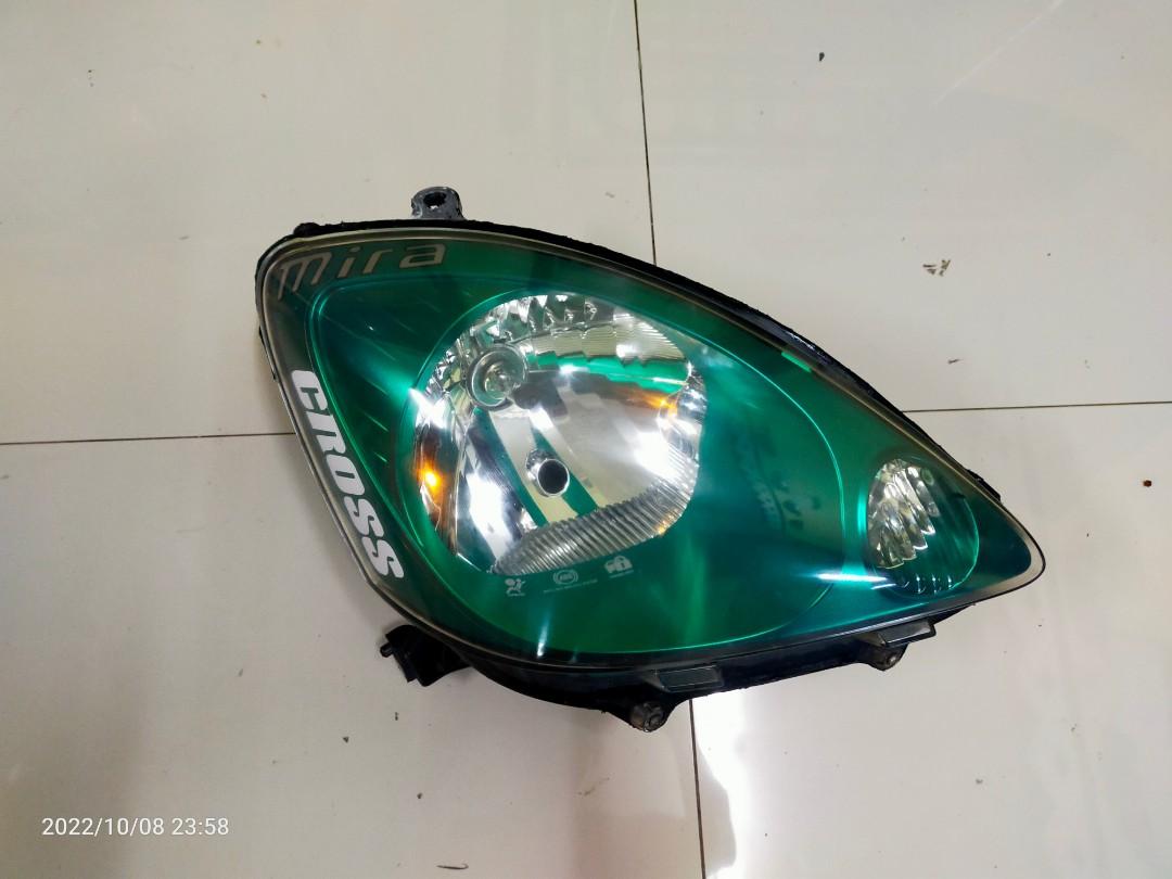 Viva part, rim 15 enkei lightweight original rare japan,foglamp ...