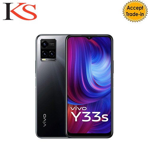 Vivo Y35 8GB+128GB + Free Gift Box (2 Years Vivo Singapore Warranty ...