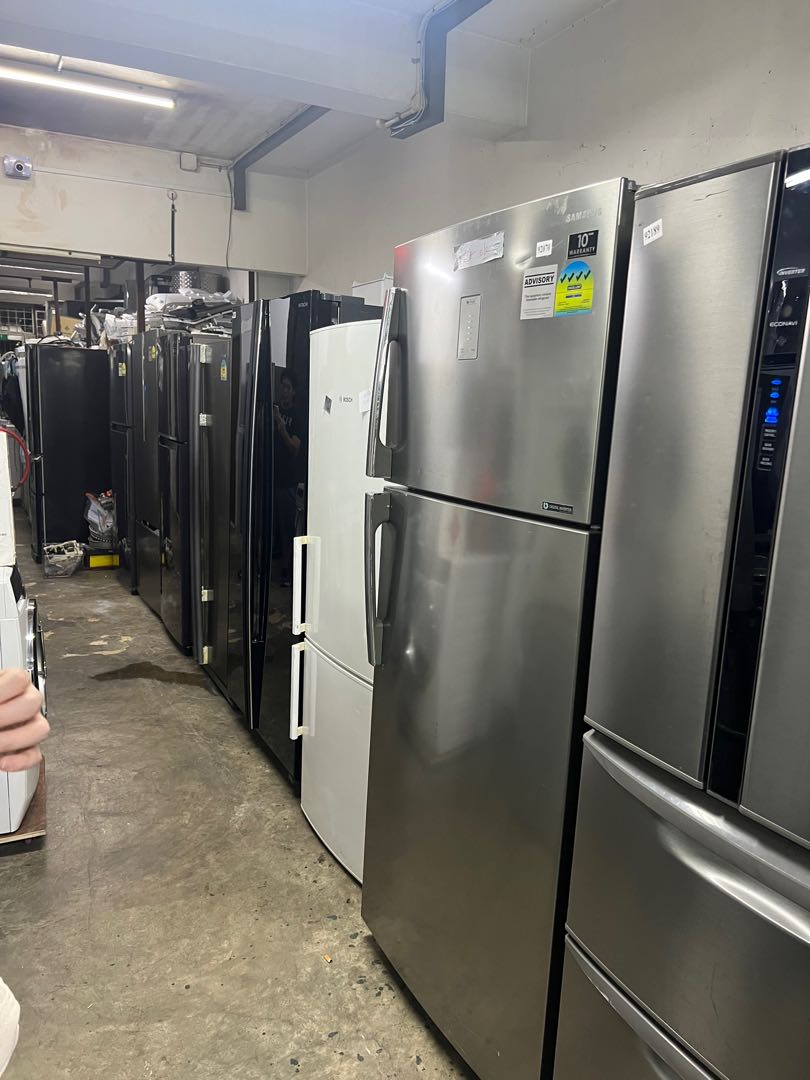 Washing Machine/Wine Chiller/Refrigerator/Freezer/, TV & Home ...