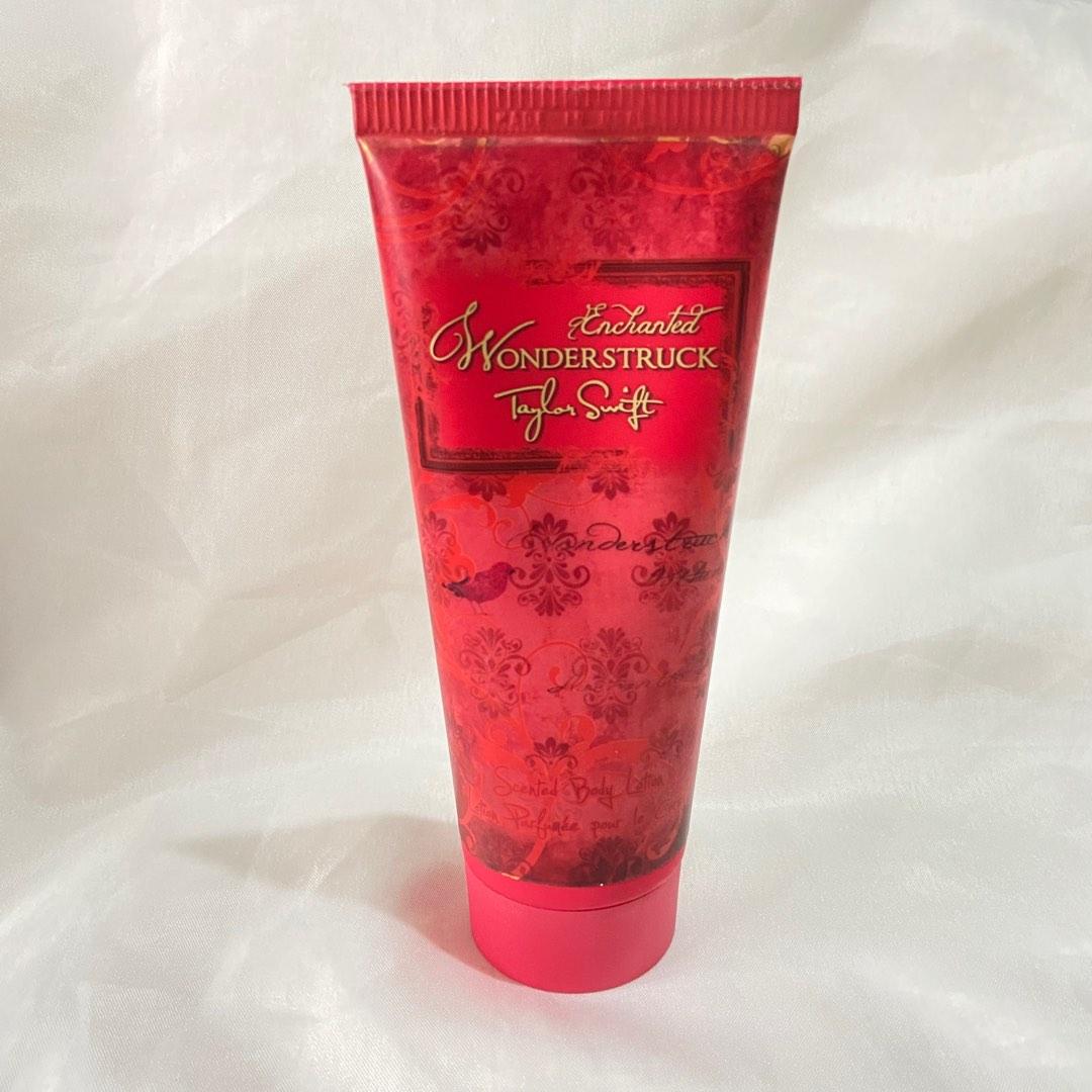 Wonderstruck Enchanted Lotion 100mL, Beauty & Personal Care, Bath ...