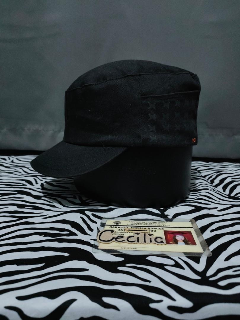 Y3 by Yohji Yamoto x adidas cap (Authentic), Men's Fashion, Watches ...