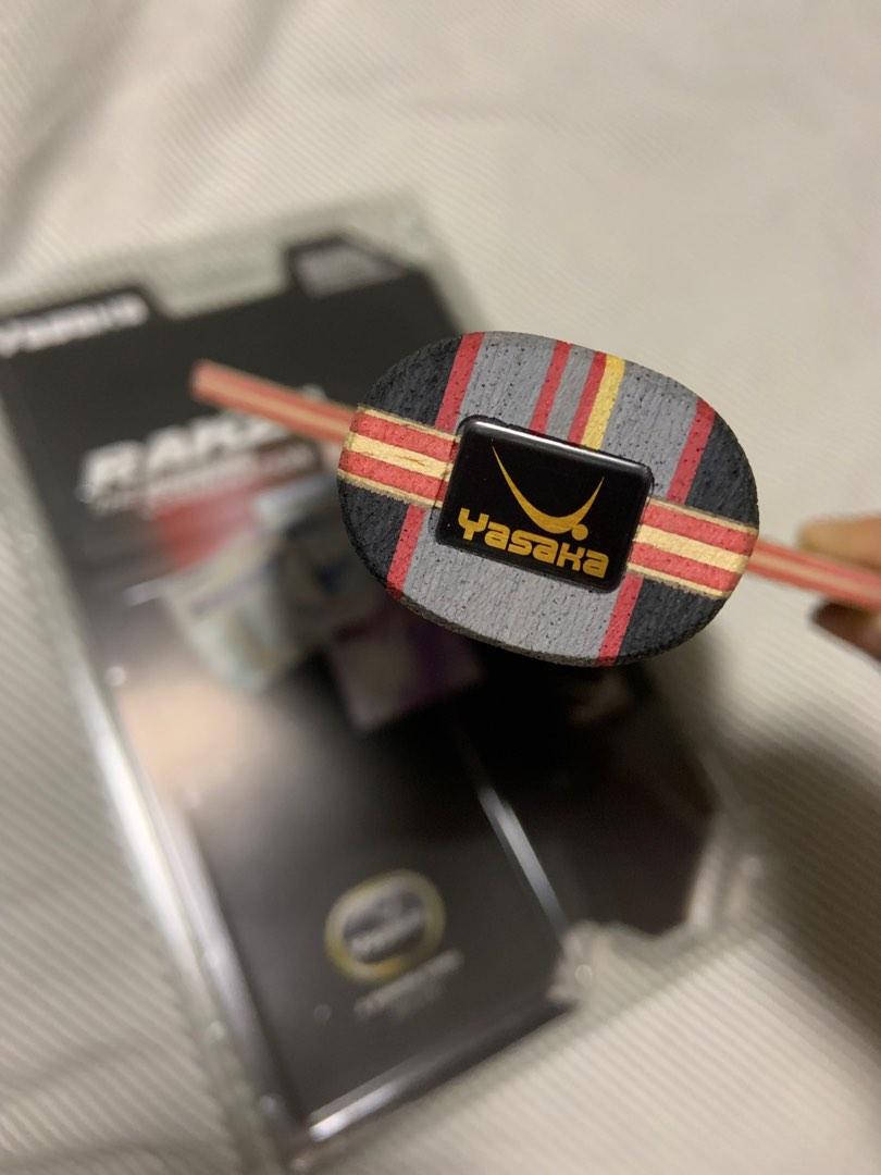 Yasaka Ma Lin Extra Special (Penhold), Sports Equipment, Sports & Games ...