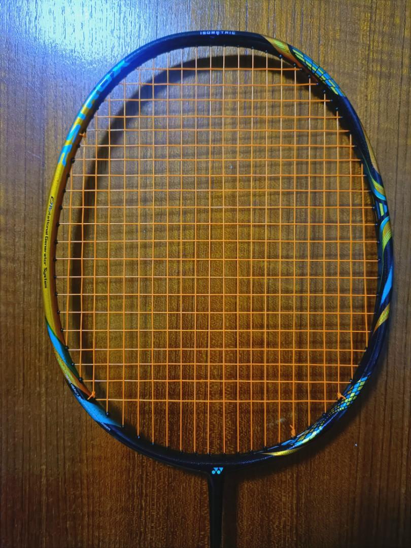 Yonex Badminton Racket Astrox 88 D Pro, Sports Equipment, Sports ...