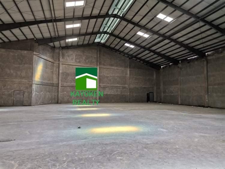 1,209.83sqm-Lingunan, Valenzuela Warehouse for Lease, Property, Rentals ...