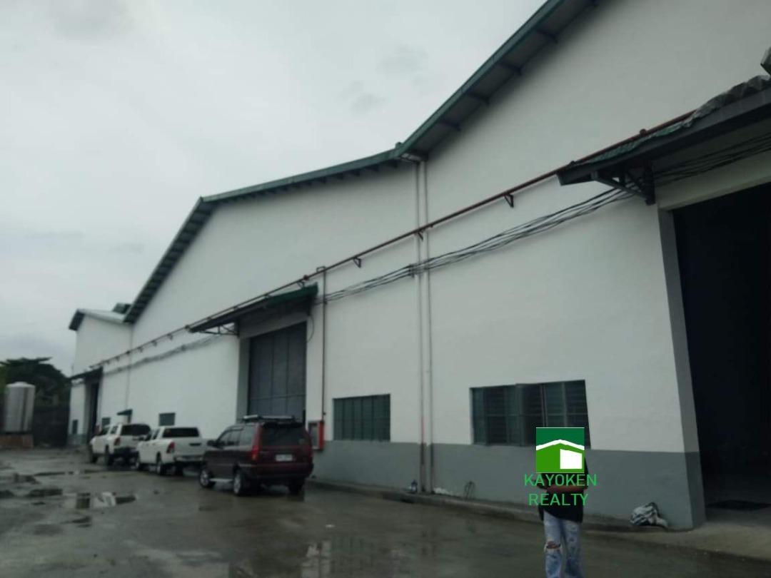 1,209.83sqm-Lingunan, Valenzuela Warehouse for Lease, Property, Rentals ...