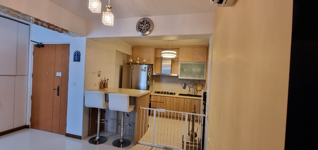 115D Eastlace @ Canberra Walk, Freshly MOP 5 years Old, Property, For ...