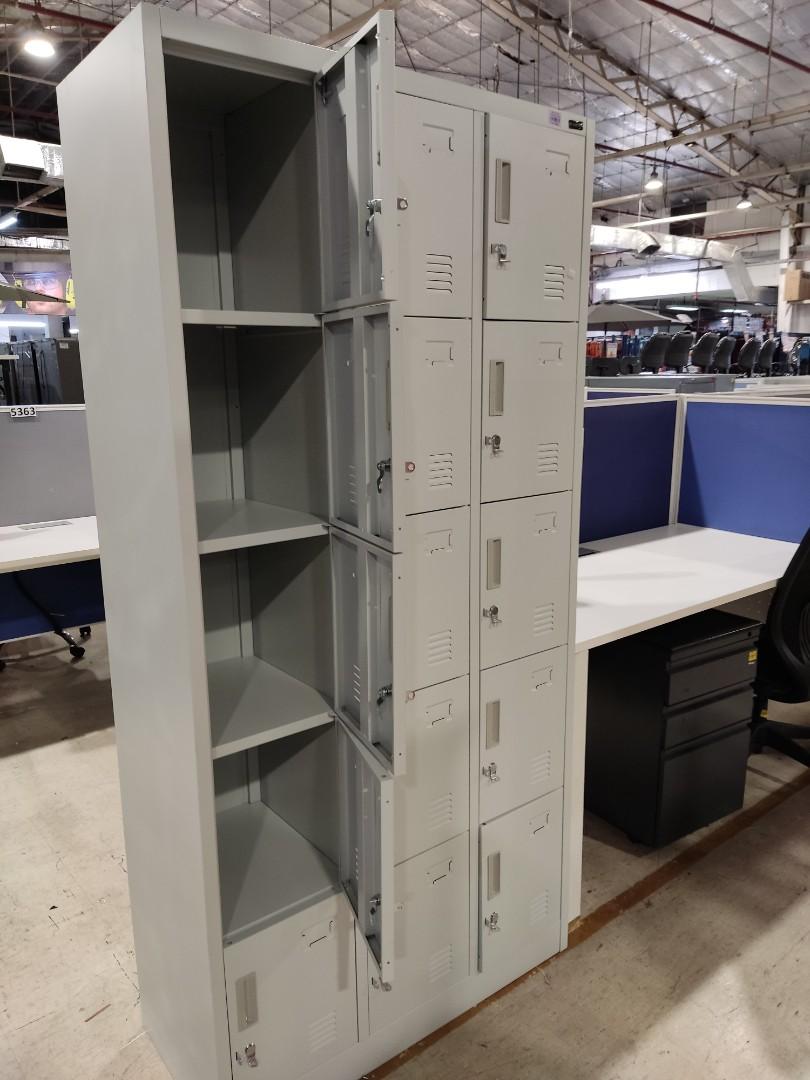 15 Door Locker, Furniture & Home Living, Office Furniture & Fixtures on ...