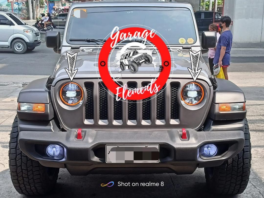 2022 Jeep Wrangler JL 2021 -2022 Jeep Wrangler Rubicon JL Oem style ...