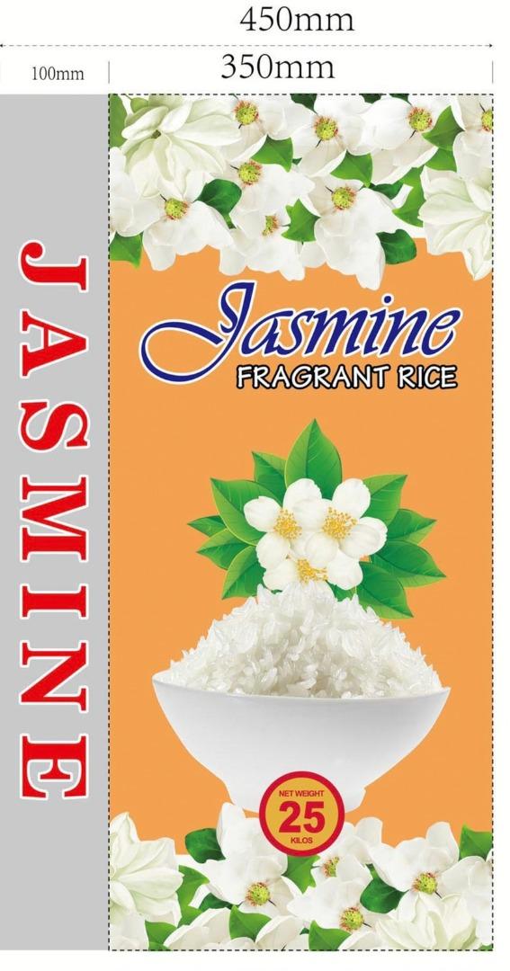 25 kilos sack laminated, Hobbies & Toys, Stationary & Craft, Other ...