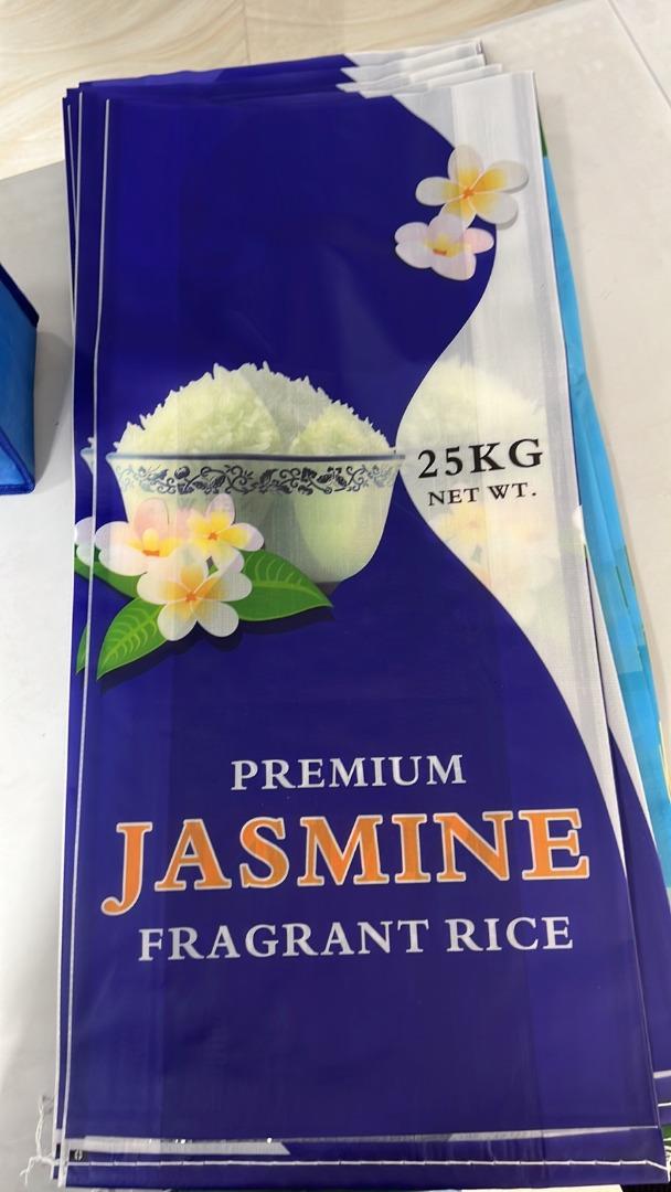 25 kilos sack laminated, Hobbies & Toys, Stationary & Craft, Other ...