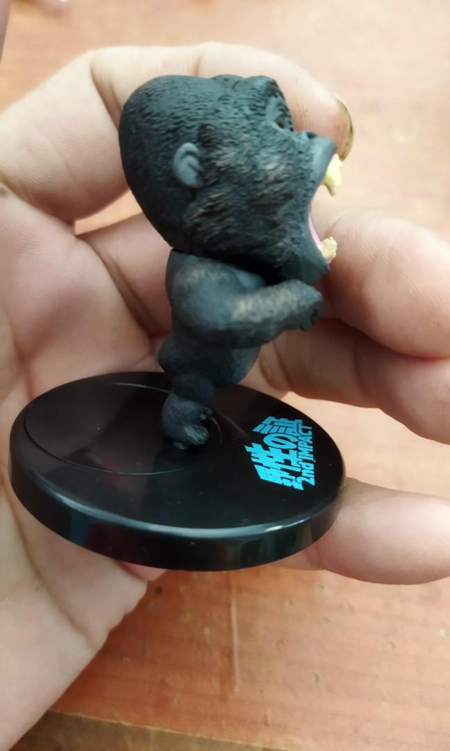 2nd Impact king kong, Hobbies & Toys, Toys & Games on Carousell