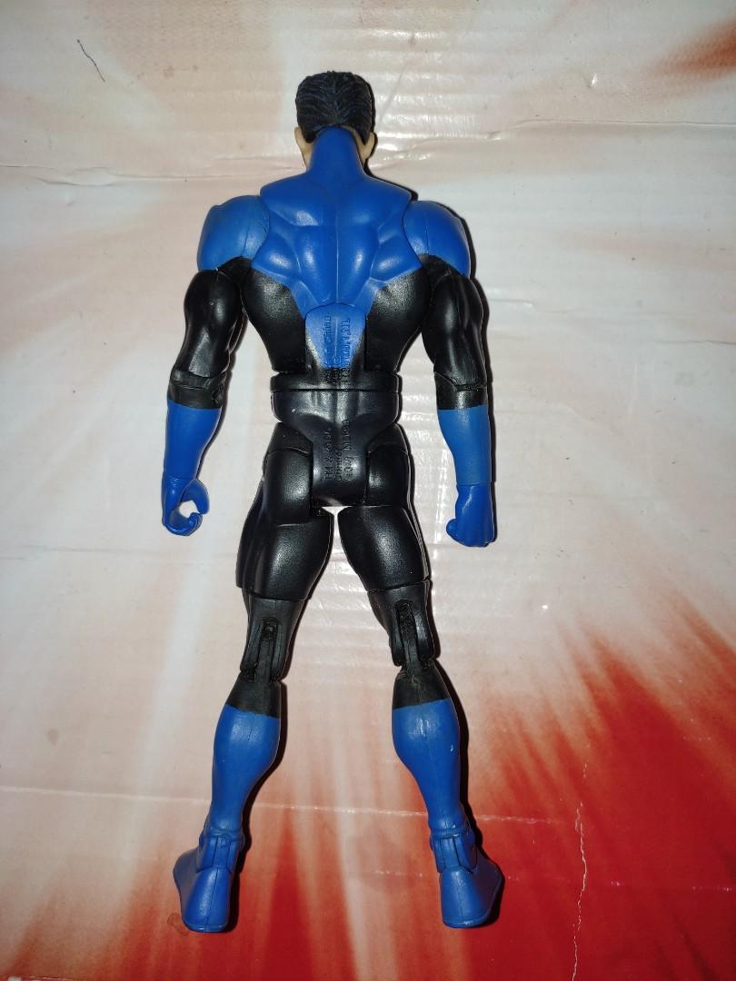 36 DCUC Matter DC Multiverse Universe marvel Collectibles Comics ...