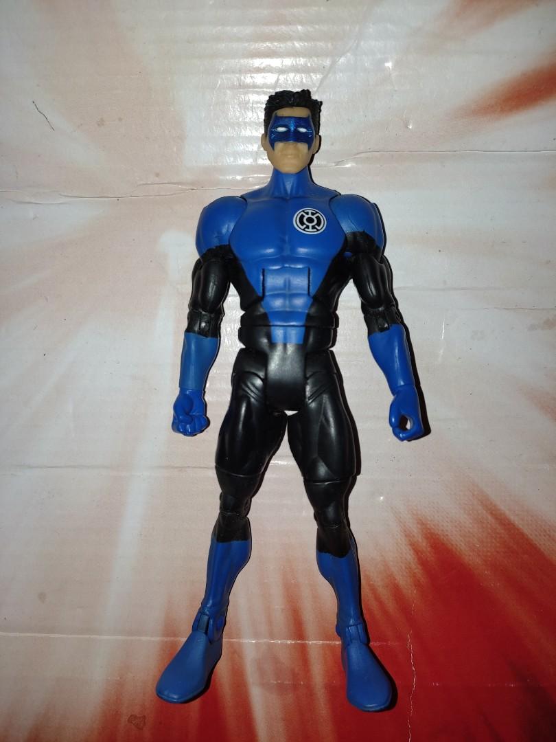 36 DCUC Matter DC Multiverse Universe marvel Collectibles Comics ...