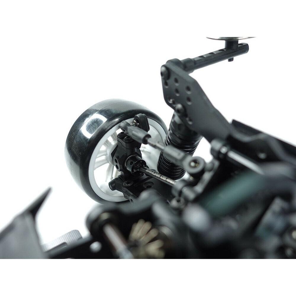 3RACING Sakura D5S MR KIT 1/10 Remote Control Super Rear Drive Drift ...