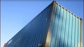 Affordable "40 ft container van" For Sale | Carousell Philippines