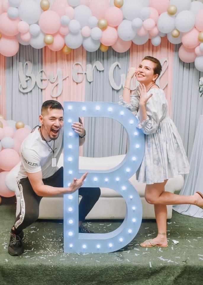 4 Feet LED Light Letter/ Number Standee, Hobbies & Toys, Stationary ...