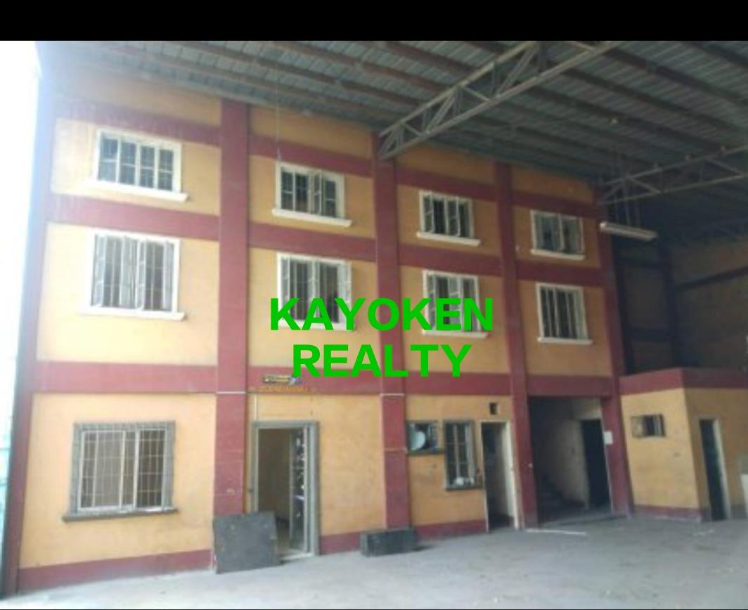 700sqm Paranaque warehouse for lease , Property, Rentals, Commercial on ...