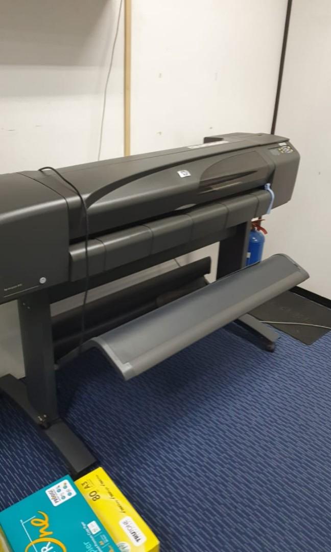 A4/A3 school notes printing services (printer repair), Computers & Tech ...