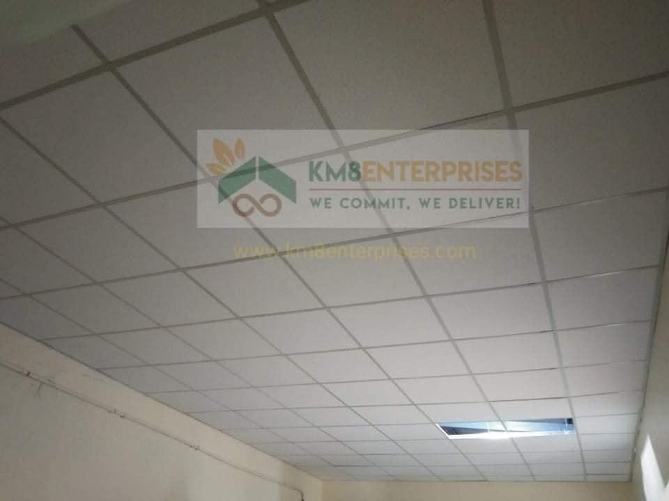 ACOUSTIC CEILING BOARD, Commercial & Industrial, Industrial Equipment ...