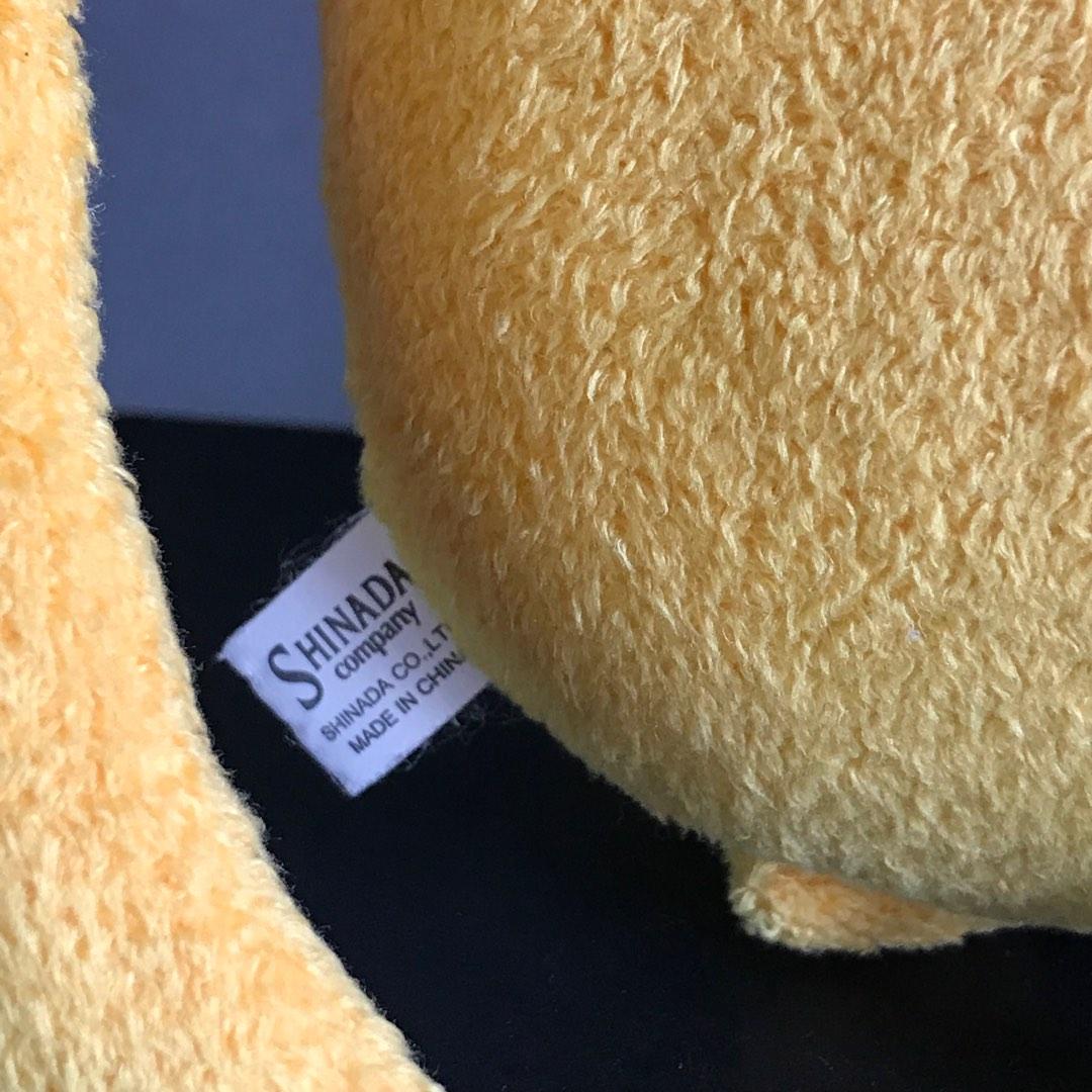 Adventure Time Jake cartoon network, Hobbies & Toys, Toys & Games on ...